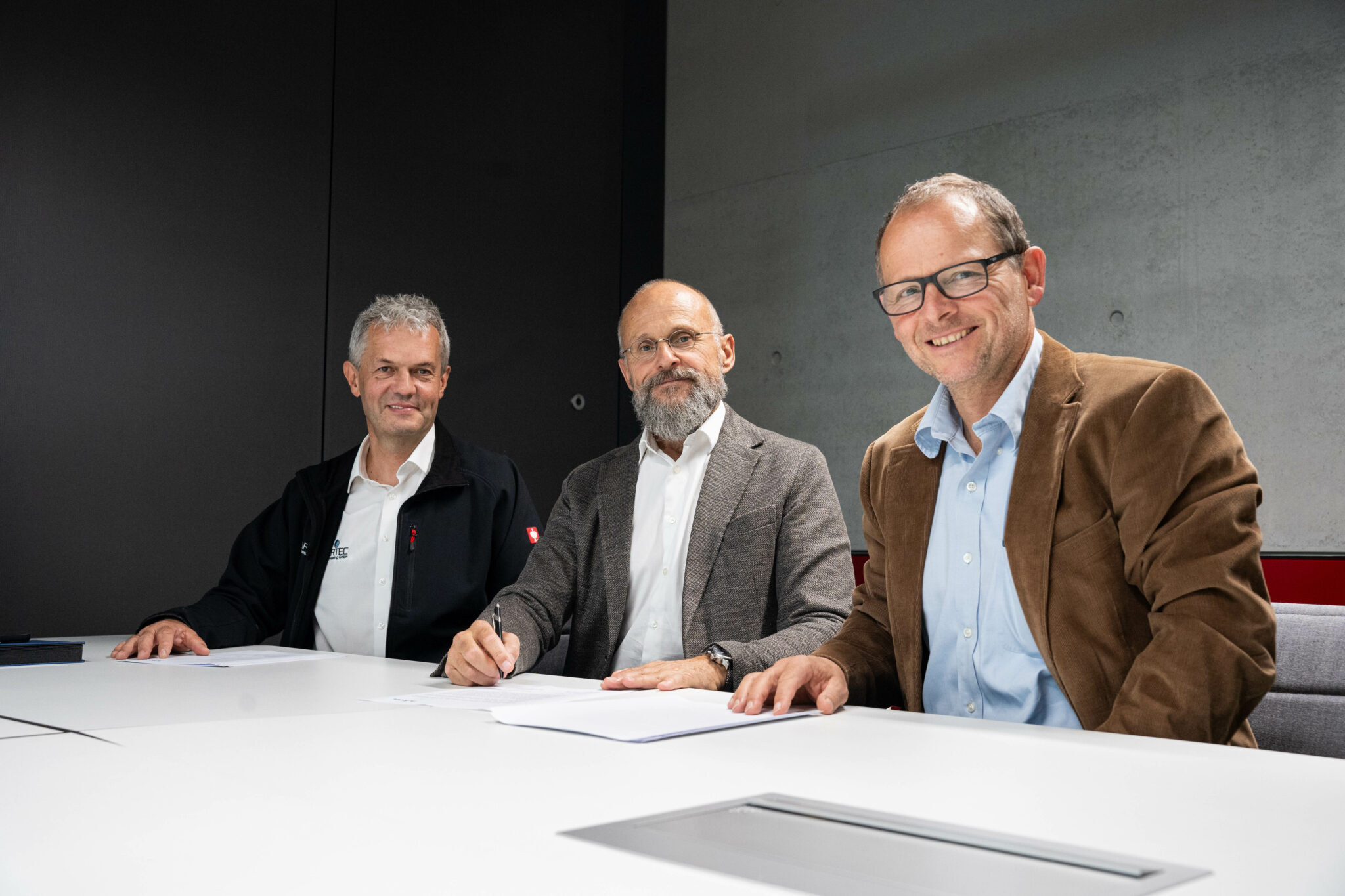 Strategic partnership: h-kon & ARTEC Engineering – Schulz Group